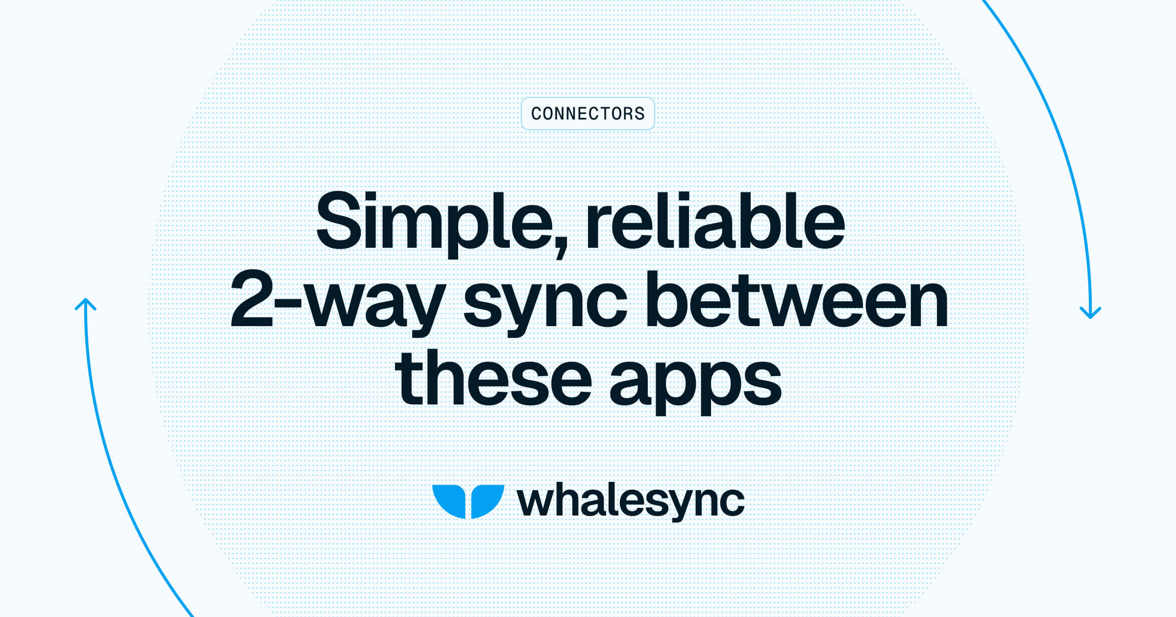 Sync Notion and Google Sheets | Whalesync